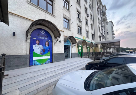 Продается нежилое / Алмазар Олимпия