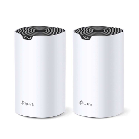 Роутер (Router) TP-Link Deco S7 (2-pack)/AC1900 Home Mesh WiFi System