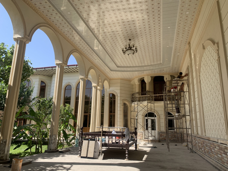 Traventin samarqand