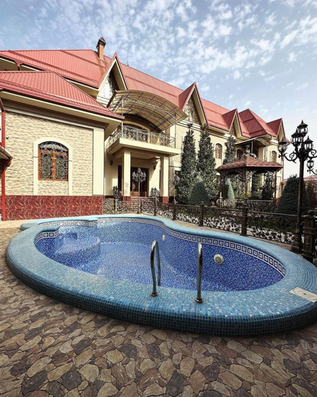 Продается Дом М.Горький.