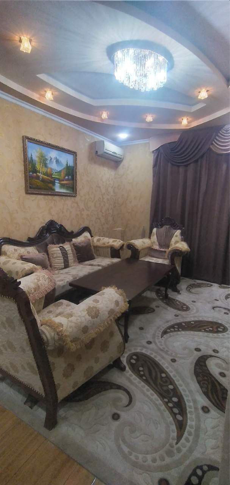Сдается квартира, Чиланзар 1 квартал, 2/2/4
