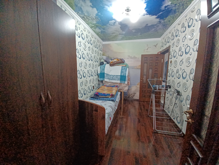 Продаю 4х.комнатную квартиру.