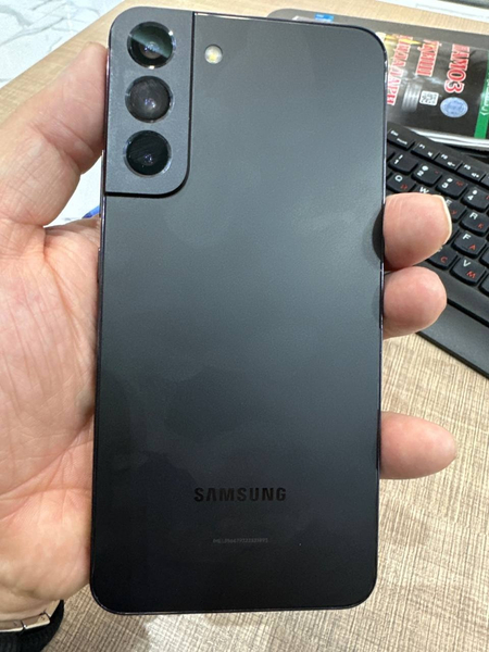 Samsung Galaxy S22+