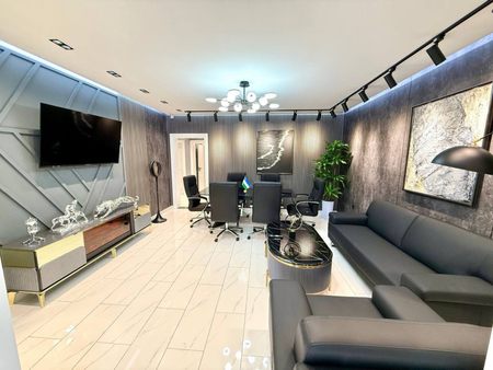 Аренда подОфис-Ориентир ЖК Барокко Гедромед Центр 100м2 3500$