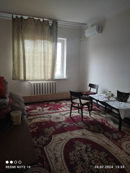 Аренда 1/3/4 Медгородок
