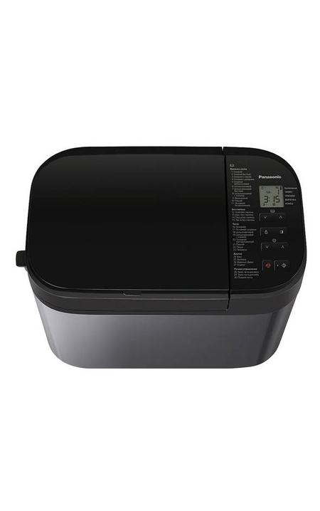 Хлебопечь Panasonic SD YR2540HTS
