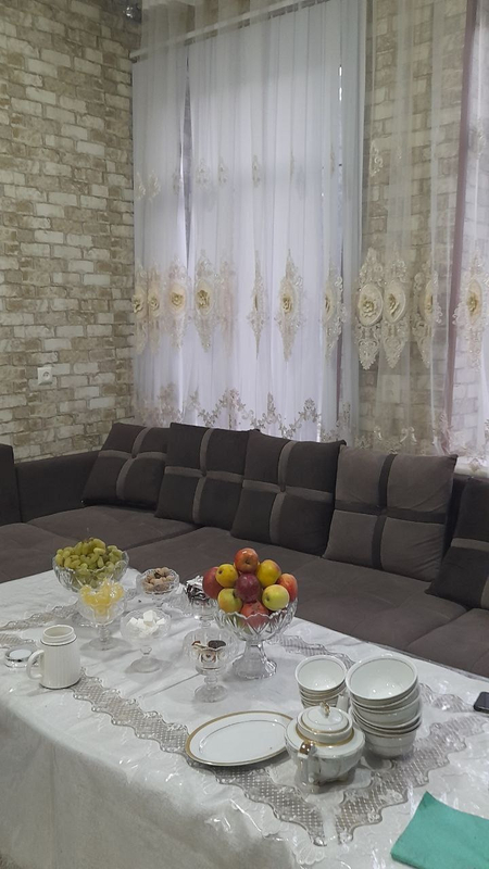Arenda bez makler Bodomzor 1*2/2/1 400$ oriyentiirUzgazoil zapravka