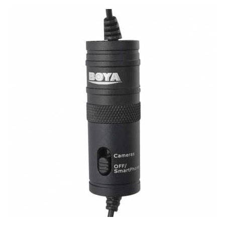 Микрофон Boya M1 (доставка)
