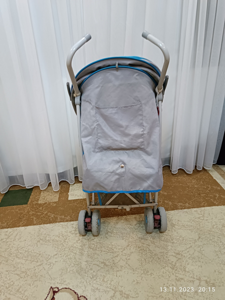Продается детская коляска