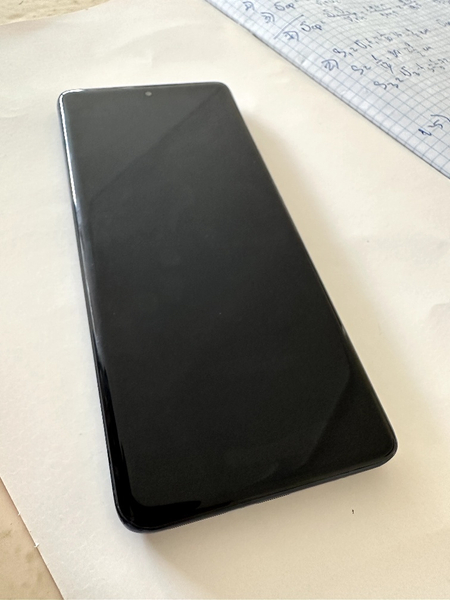 Honor 60 pro CN версия