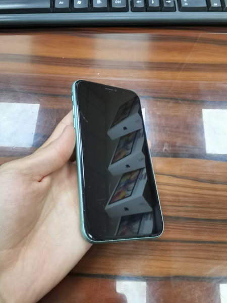 Iphone 11 6 oy garantiya