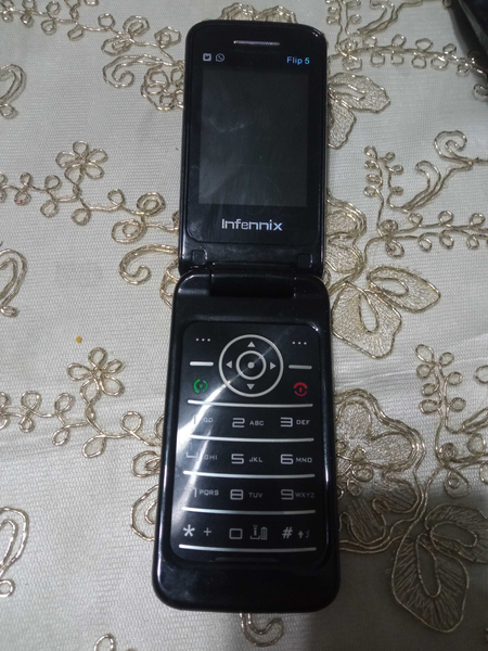 Infinix telefoncha