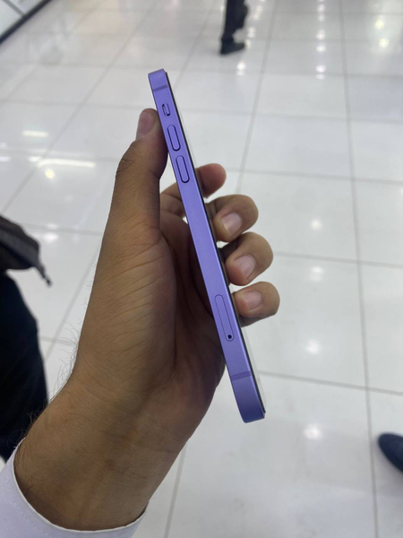 Iphone 12     128GB