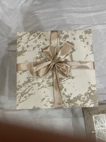Подарочные коробки