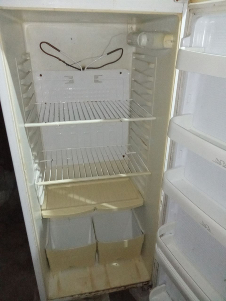 Haladelnik kafolat beriladi
