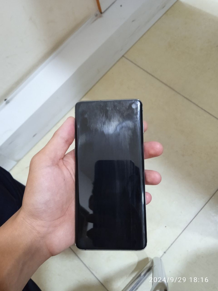 Samsung galaxy s10