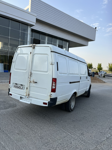 Gazel holati alo