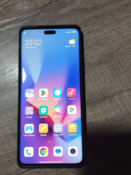 Redmi 13 Lite 8+3/256
