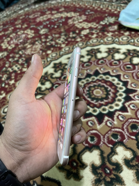 İphone 6 S 64 gb.ideal