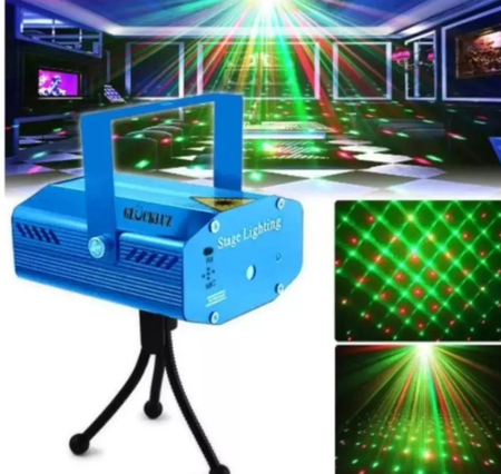 Mini Lazer light Orginal