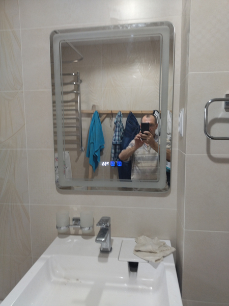 Сантехника услуги