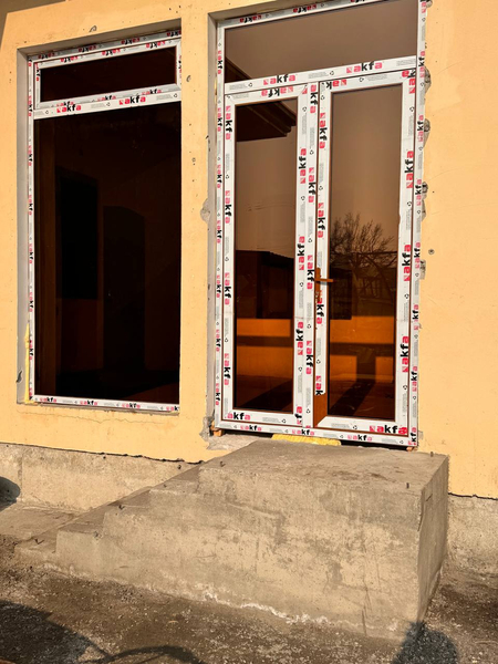 Akfa Mdf Eshiklar