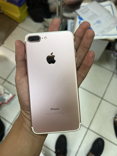 Iphone 7plus