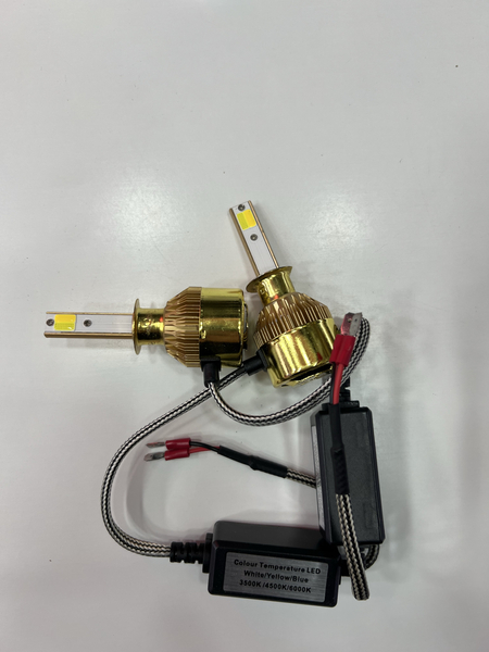 Led lampochka H1