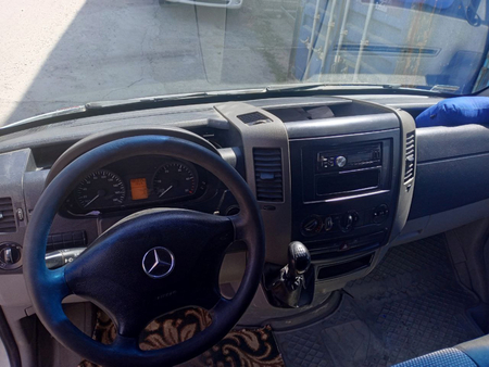 Продаю Mercedes SPRINTER 313CDI