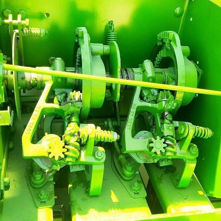 Jondor 455 presspodborshik