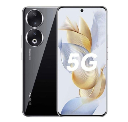 Honor 90 5g.12+7 turbo ram/512gb.ideal.full komplekt.