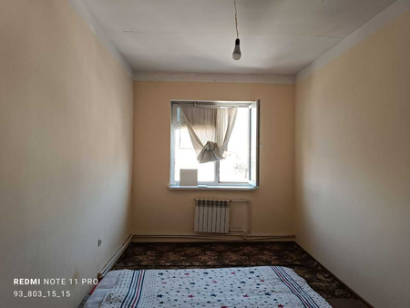 Продается 2х ком квартира на 5 этаже, 54kvm 8 - Марта город Самарканд.