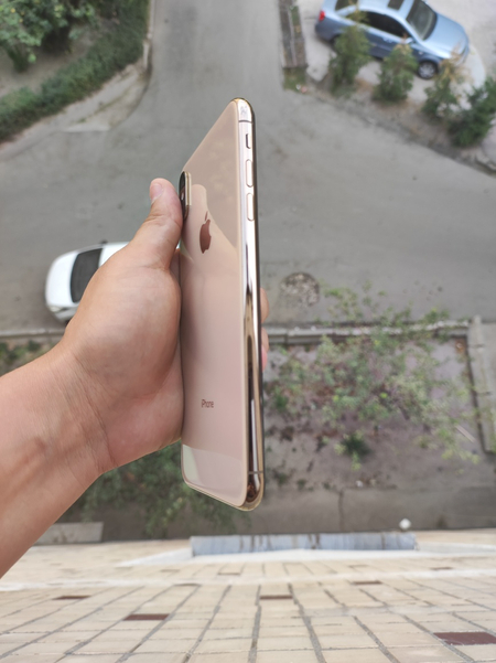 Iphone Xs Max 256 gb