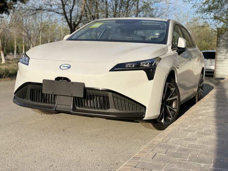 Gac Aion S Plus люкли 2023 full сотилади