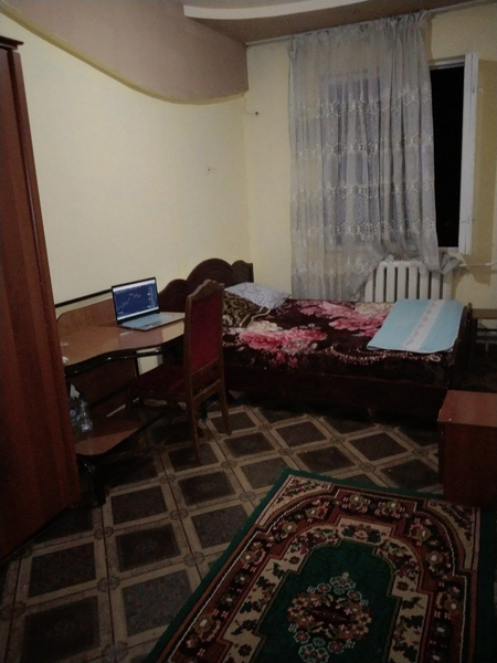 Аренда Квартира Юнусобод (03)