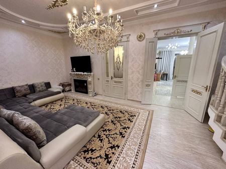 Якосарайский район Саламатина