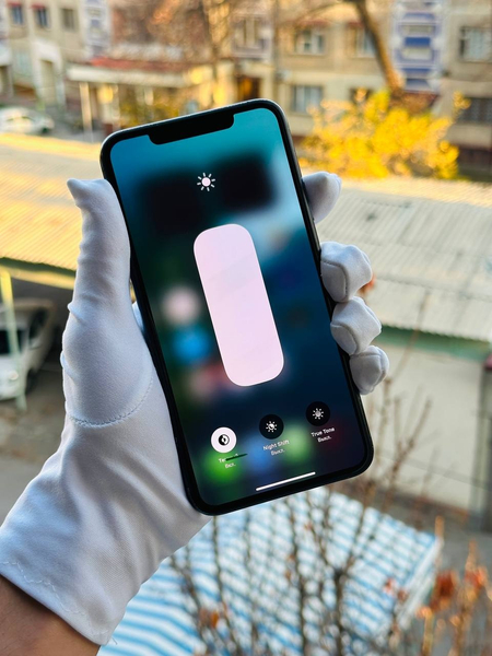iPhone 11 Pro Max 64Gb 78% Green Obmen Bor