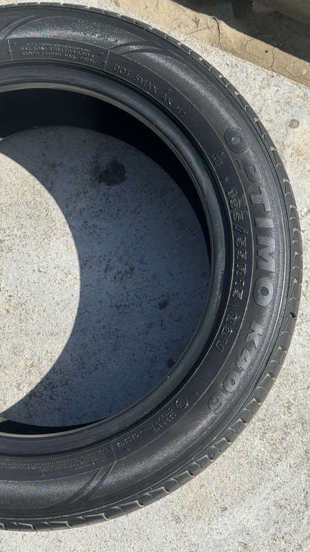 Hankook optimo R
