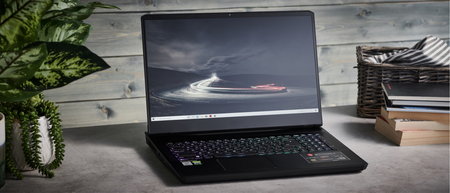 MSI GP76 Leopard (i7/16GB/RTX3070)