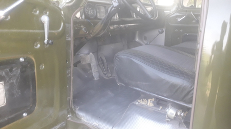 Zil 131 sotiladi
