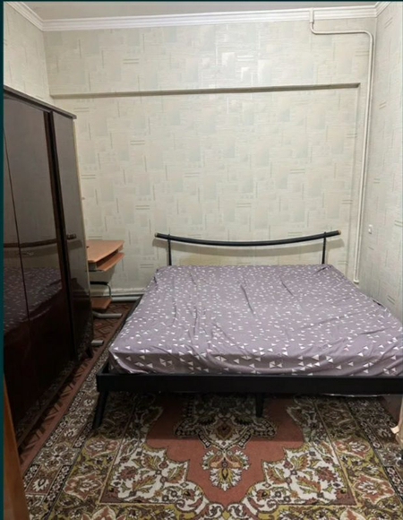 Цум Продам 1в2/2/9 Посольство Кореи