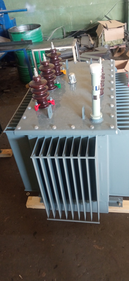 3 yil garantiya Transfarmator yangi GKTP KTPS YACHEYKA TMG-25 TMG-2500