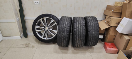 Malibu diska balan sotiladi 19 razmer