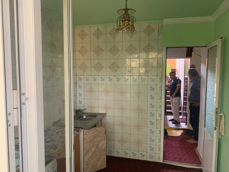 Срочно продаётся 2х Комнатная квартира