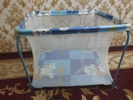 Продам детский манеж