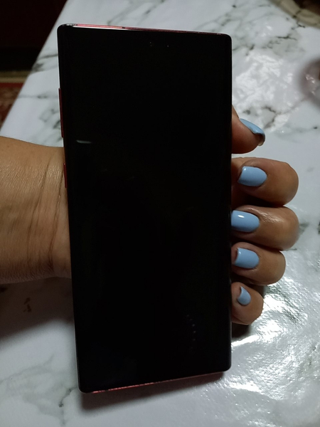 Samsung note 10 12/256