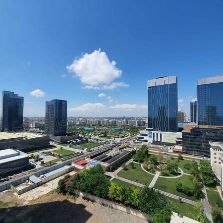 Продаётся квартира в элитном ЖК NESTONE