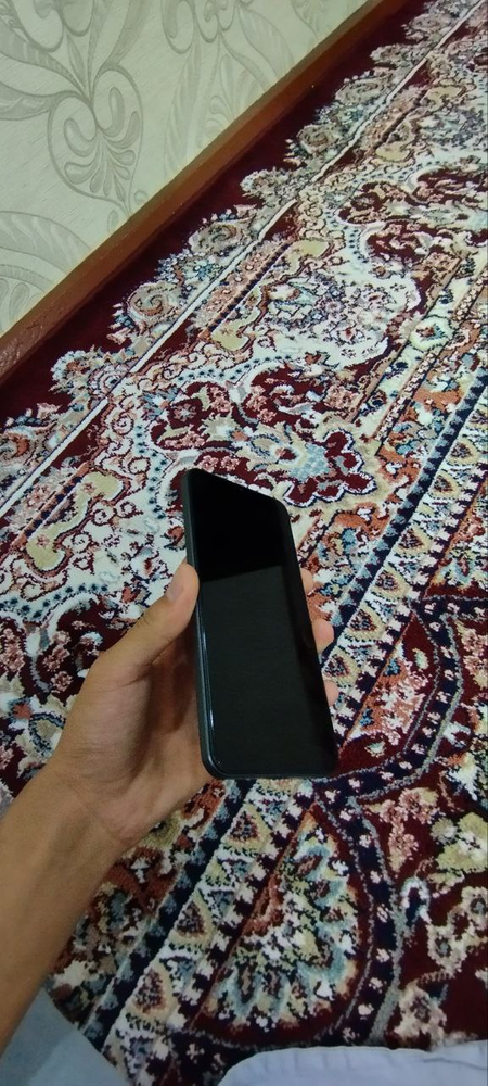 Vivo y16 xolati idial