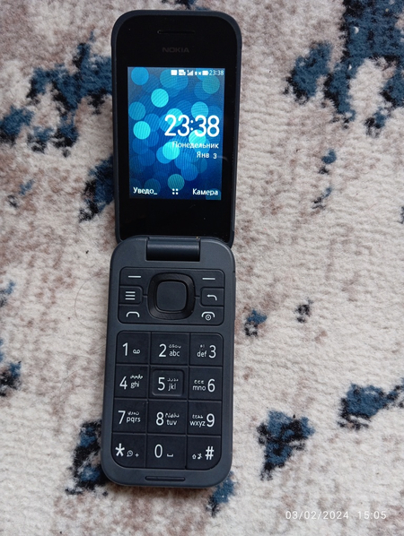 Nokia 2760 Yangidek holati