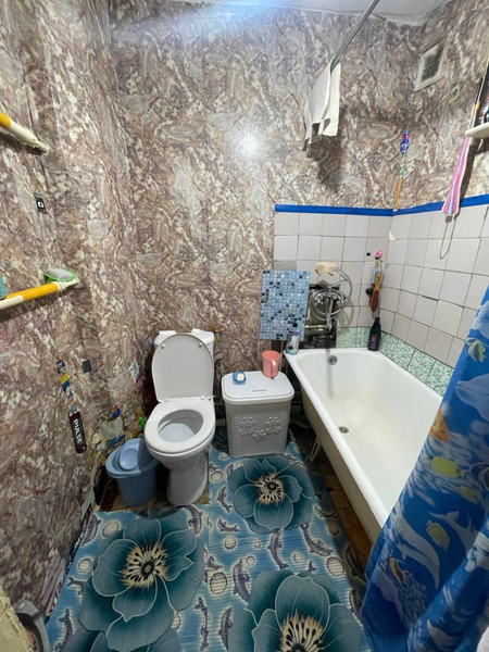 Продается квартира на Бешкурган 1